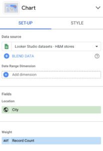 See what your data is hiding: Step-by-step Looker Studio heatmap guide ...