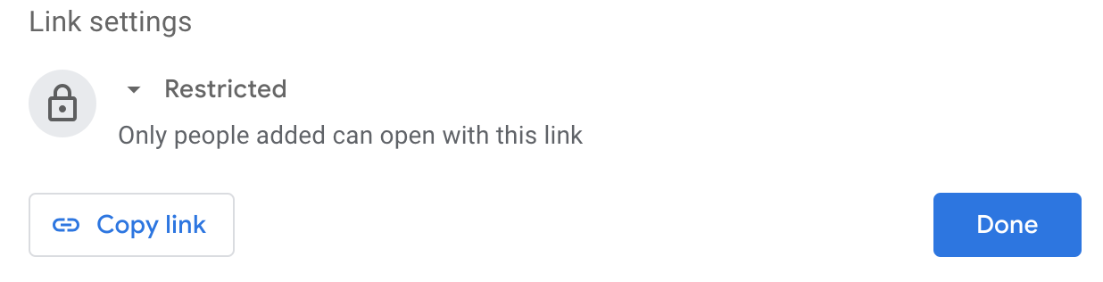 How to manage access in Looker Studio reports - Looker Studio Courses